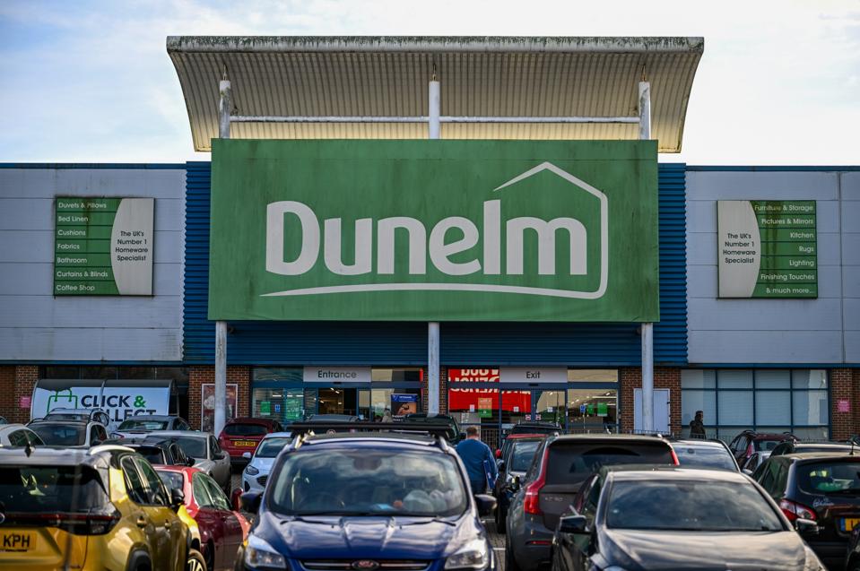 Dunelm Shares Drop 6% As FY Sales, Profits Grow