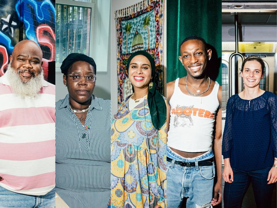How The David Prize Is Investing In New York’s Boldest Visionaries—With ...