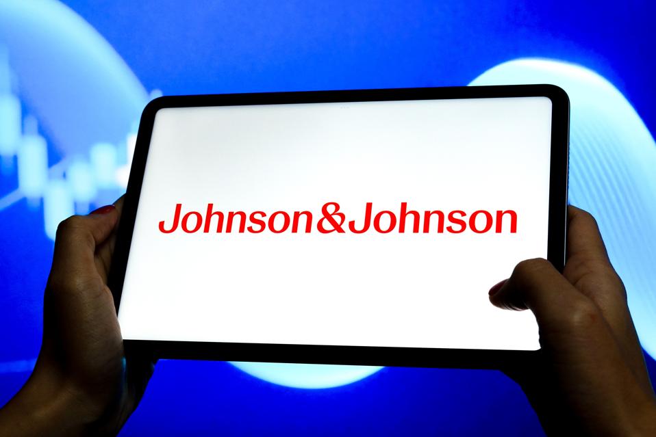 Johnson & Johnson: JNJ Stock To $250?