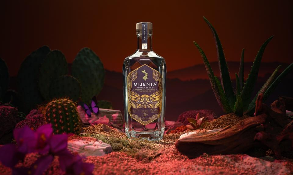 Mijenta’s Latest Tequila Is A Liquid Map Of Mexico’s Terroir