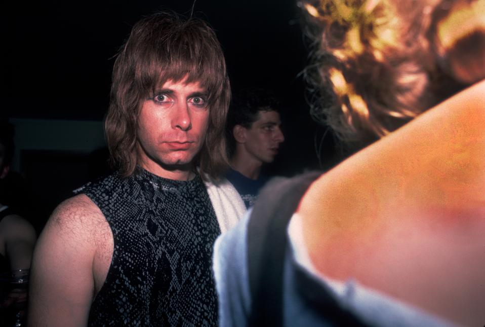 Social Security: From Simple Concept To Spinal Tap Absurdity