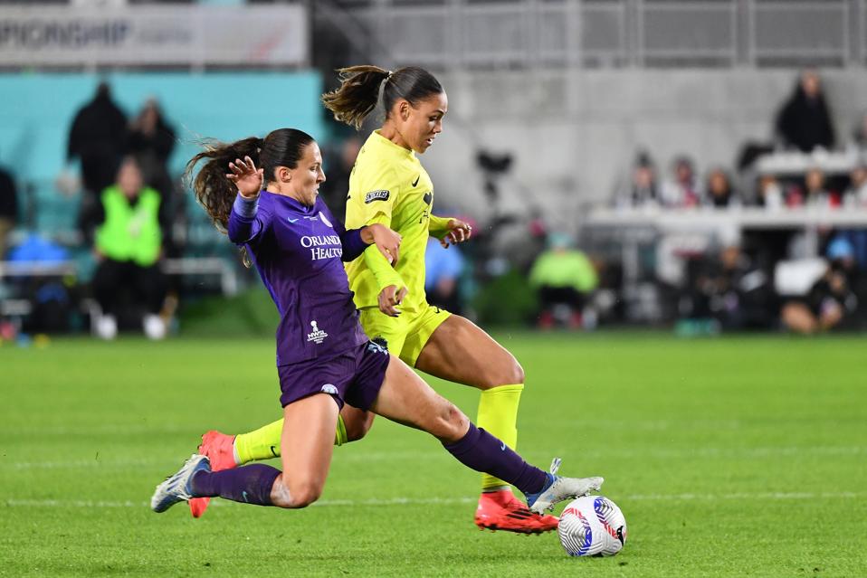 WPSL Pro Is Aiming To Close The Gap Between College And Professional ...