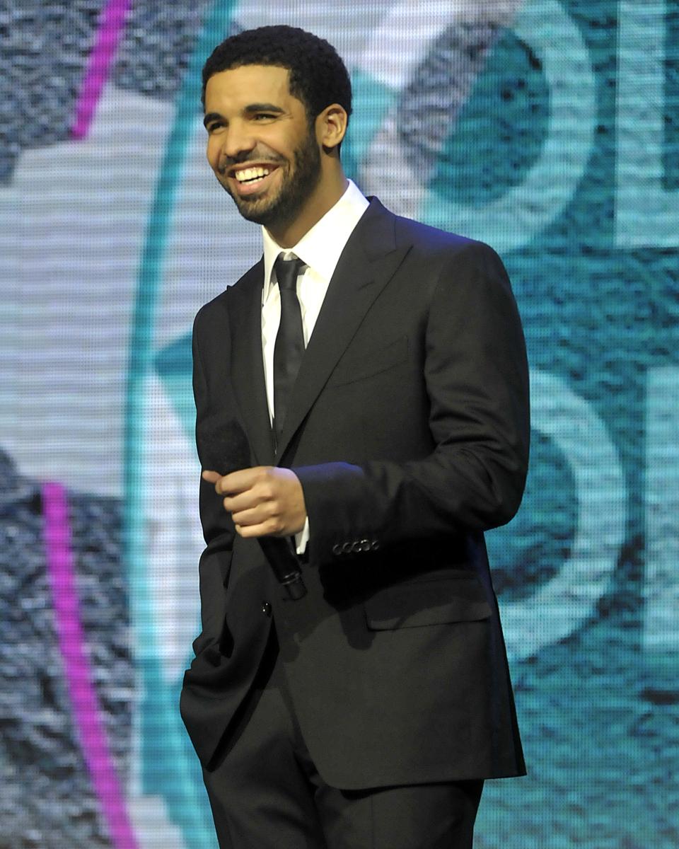 Drake’s Single Finally Reaches The Top 10 Almost 15 Years After Its Debut