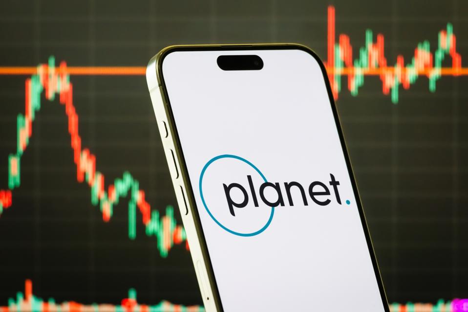 Planet Labs Stock To $20?