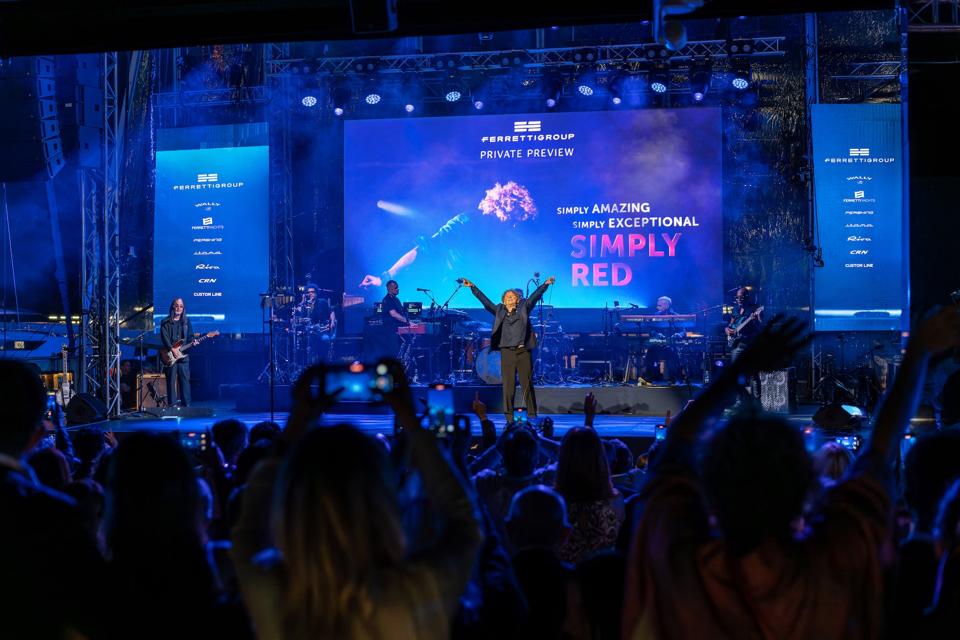 Ferretti Group’s Private Preview: Alberto Galassi On The Power Of Exclusivity