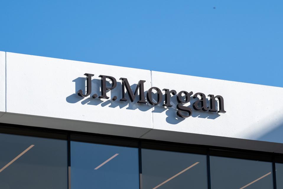 JPMorgan Chase’s Profit Engine That Remains Undervalued