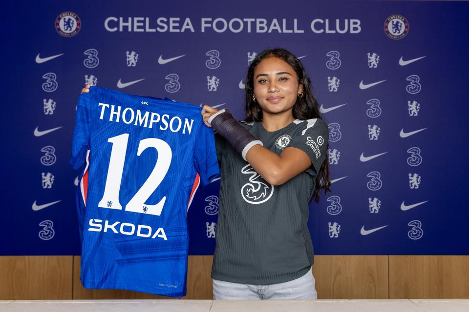 Competition Creates Uncertainty In Women’s Pro Leagues