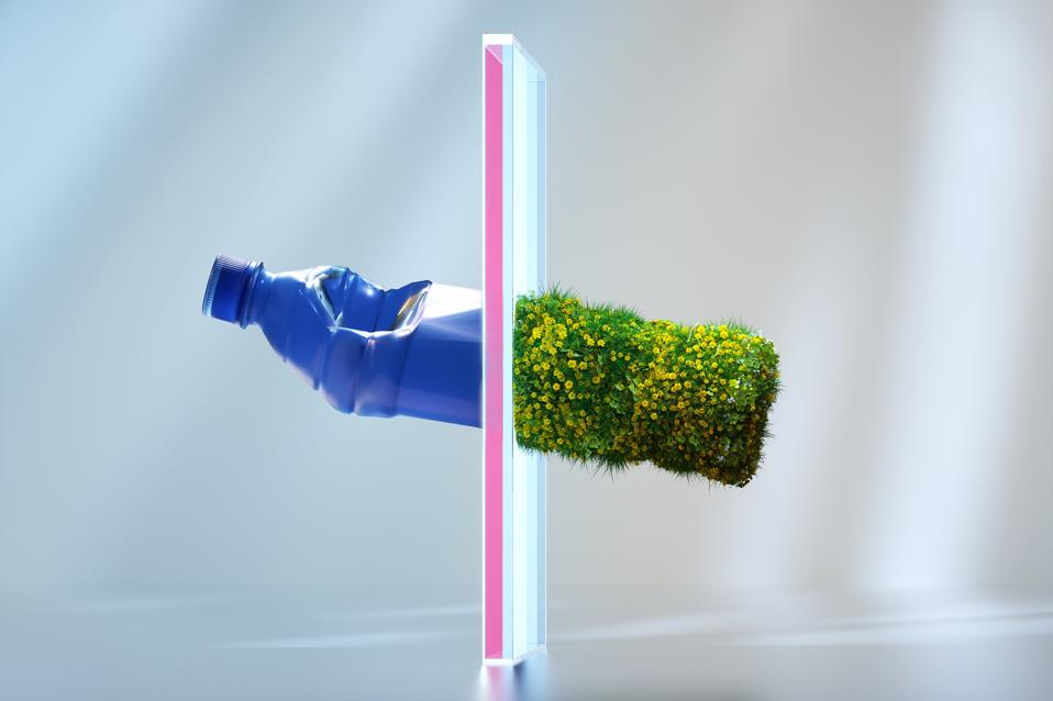 The Future Of Plastic Waste Management