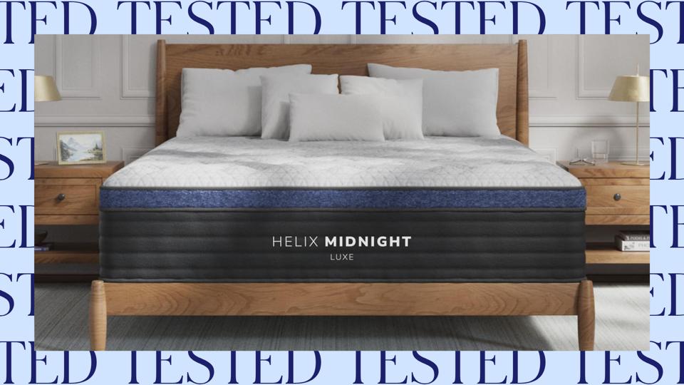 Miracle Bamboo Pillow Review 2024 - Forbes Vetted