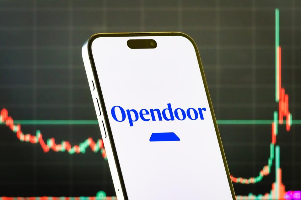 Opendoor - OPEN Stock To $3?