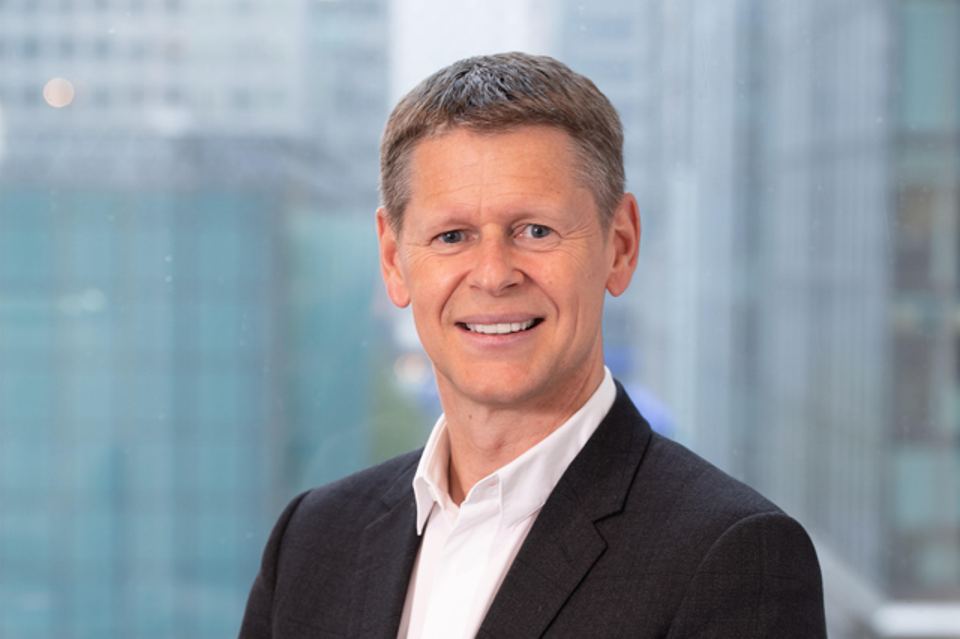 Broker Remembers Darkest Day With Push For Charity