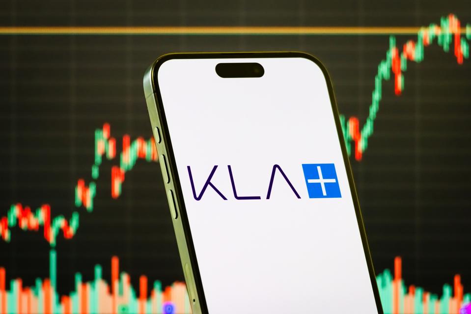 What’s Happening With KLA Stock?