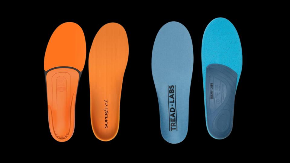 Best Insoles For Work Boots 2026 - Forbes Vetted