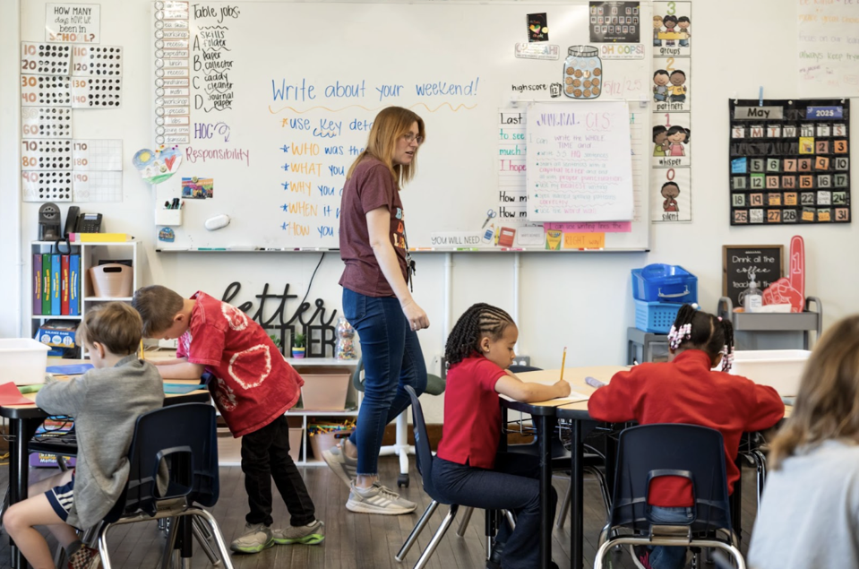 The Reading Wars Are Over: Evidence-Based Literacy Reform Offers A Path ...