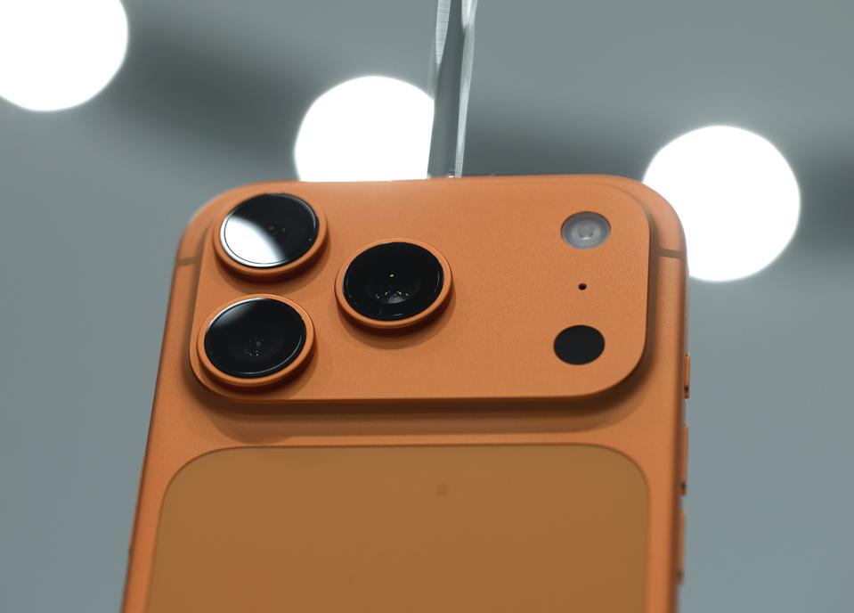 iOS 26 Is Imminent—What To Expect From Apple’s New iPhone Update