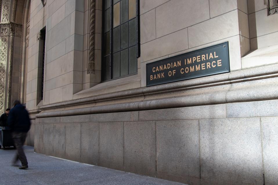 CIBC CIO Richard Jardim On Building A Bank For The Modern World