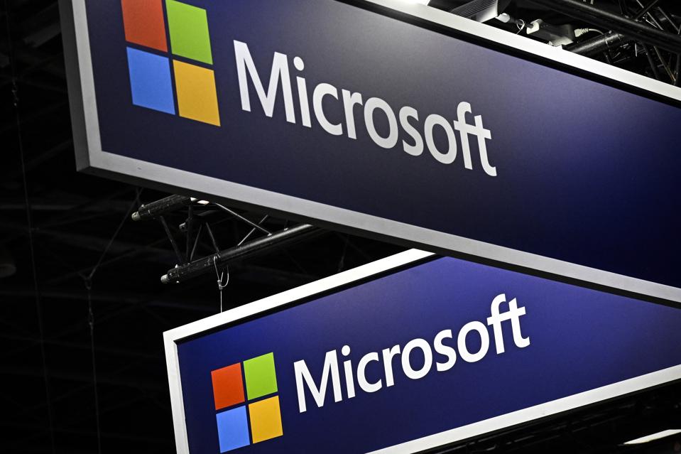 Microsoft Update Is Out Now— All Windows 10 Users Must Act