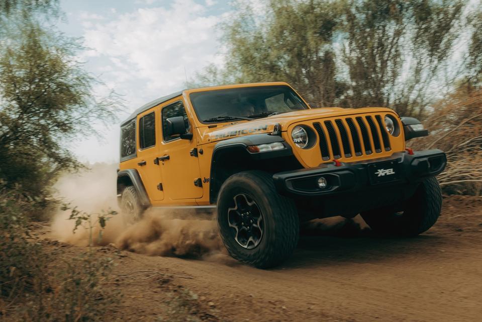 Xpel Introduces ‘Color’ Paint Protection Film For Vehicles