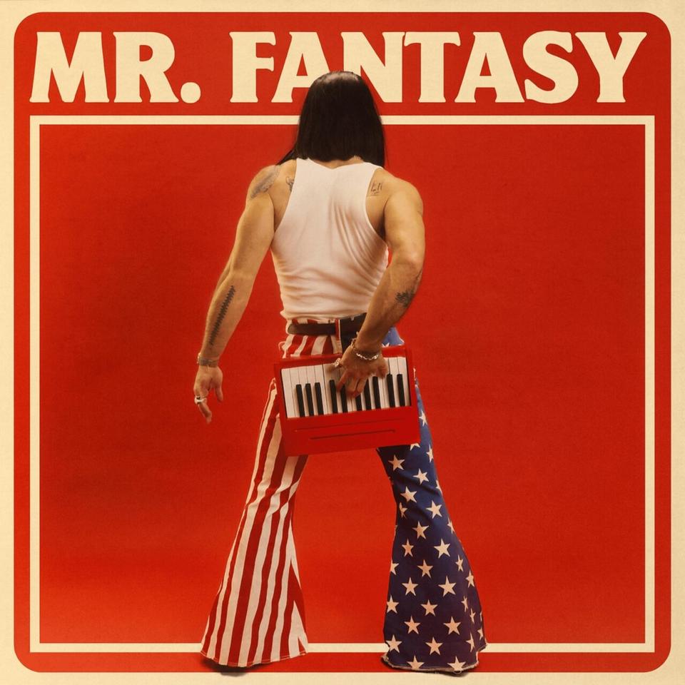 'Mr. Fantasy' Debuts Atop Spotify Viral Chart: Is KJ Apa Singing?