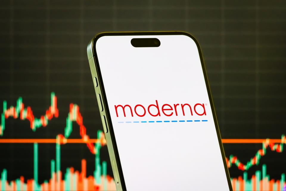 MRNA Stock vs. PFE & ALNY