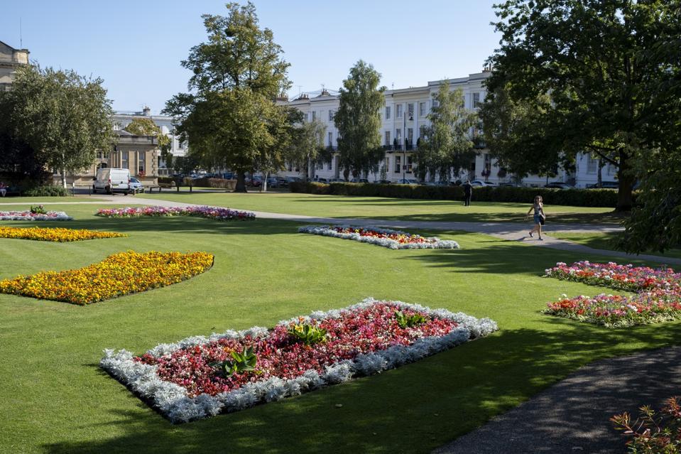 Love ‘Bridgerton’? Visit ‘England’s Most Complete Regency Town’