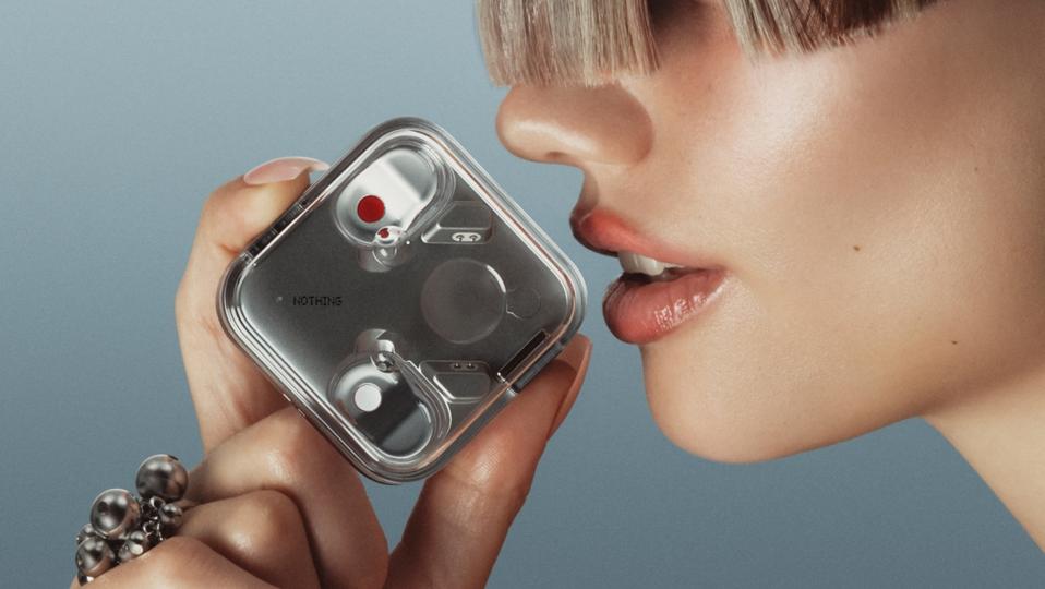 Carl Pei Announces New Premium Nothing Ear (3) Wireless Earbuds With ...