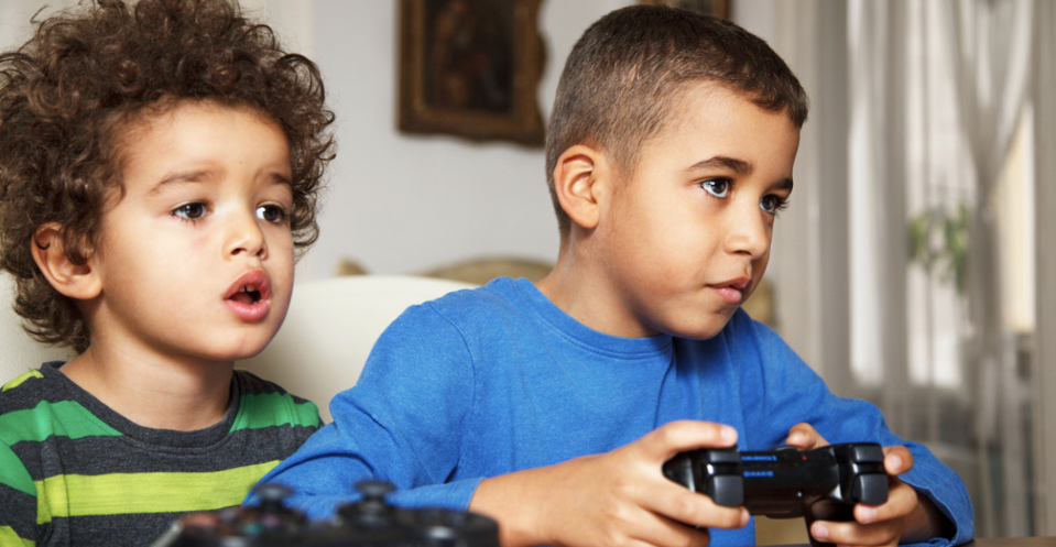 The Next Frontier In Child Safety: Rethinking Online Gaming For Kids