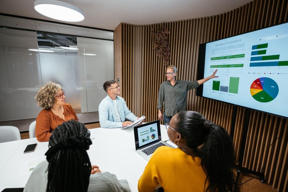 The 7 Dimensions Of Equity Incentives: A Framework For Lasting Impact