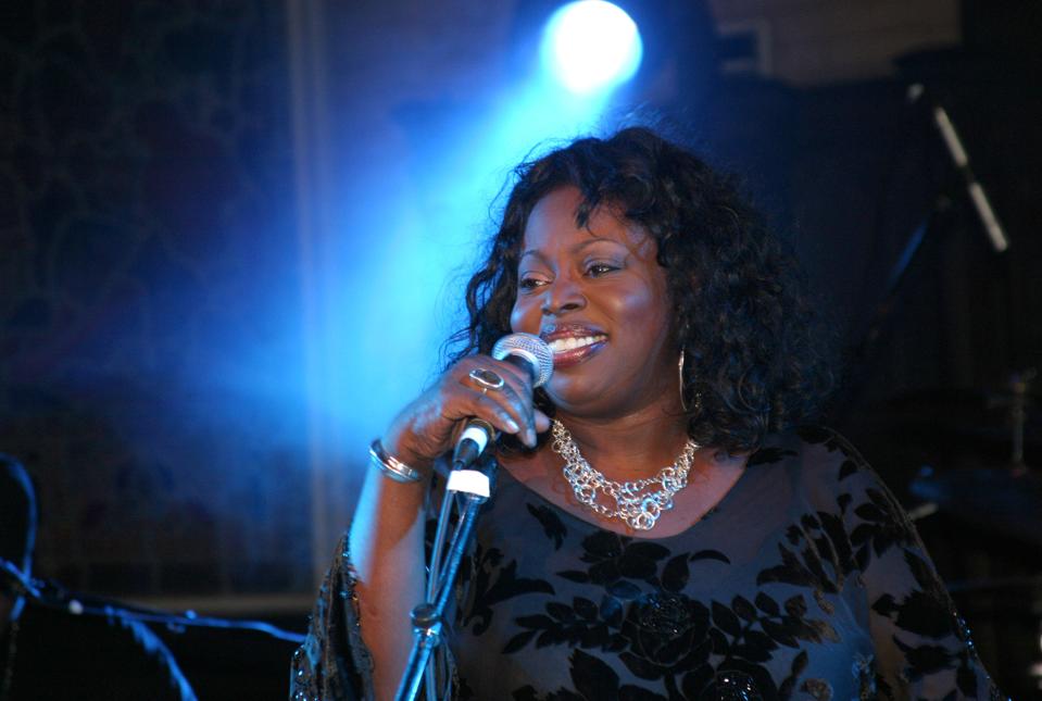 Angie Stone’s Wrongful Death Lawsuit Names Manufacturers And Drivers