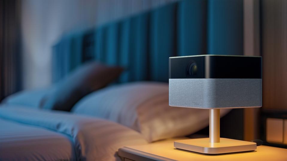 Epson Launches ‘Lifestudio’ Portable Projector Range With New RGB-LED 3LCD Technology