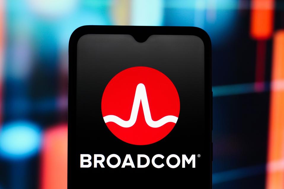 AVGO Stock vs. NVDA & INTC