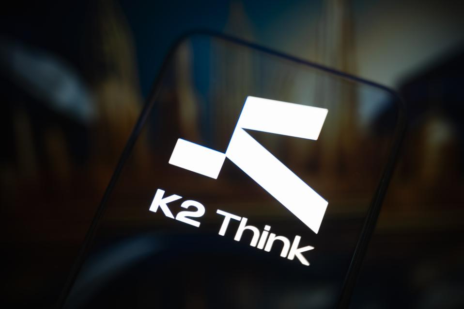 UAE Releases An Open, Small AI Model That Punches Above Its Weight