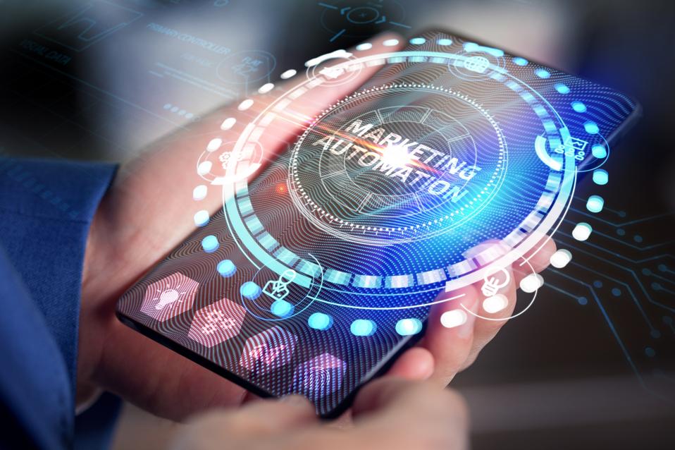 15 Marketing Functions To Be Cautious About Automating