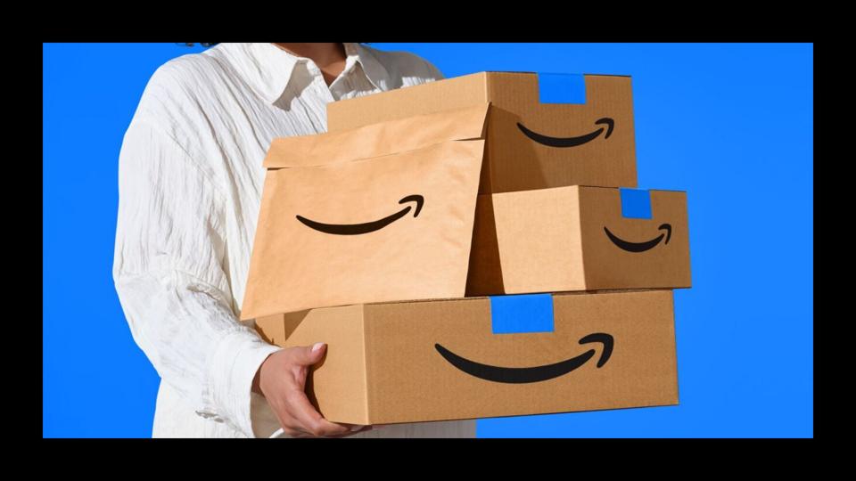 How To Sign Up For Amazon Prime In 2024 - Forbes Vetted