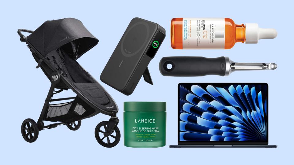 62 Best Amazon Cyber Monday Deals 2024 - Forbes Vetted