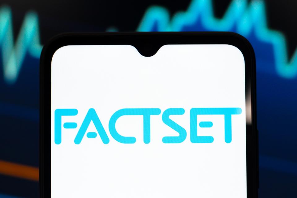 How To Trade FactSet Stock Ahead of Earnings