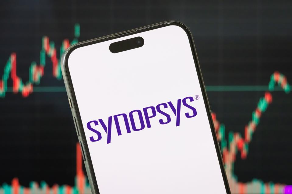 Synopsys Stock: A Semiconductor Staple On Sale?