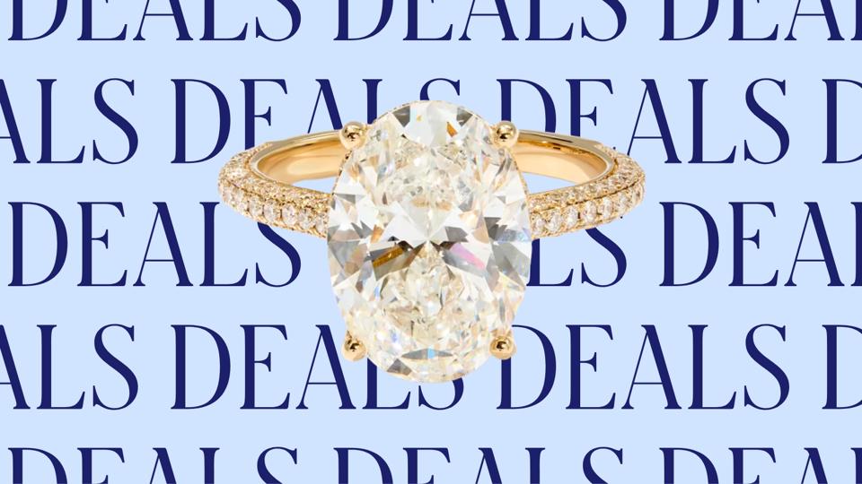 Best Signet Rings 2024 - Forbes Vetted