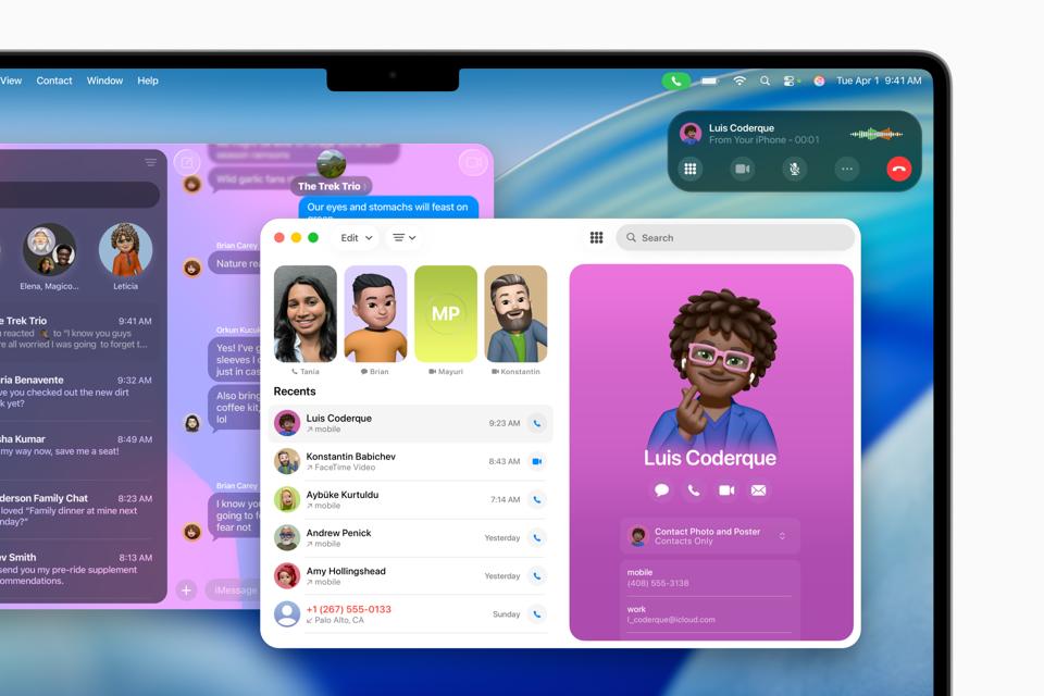 If You’ve Installed macOS 26, These Things Might Be Missing Or Broken