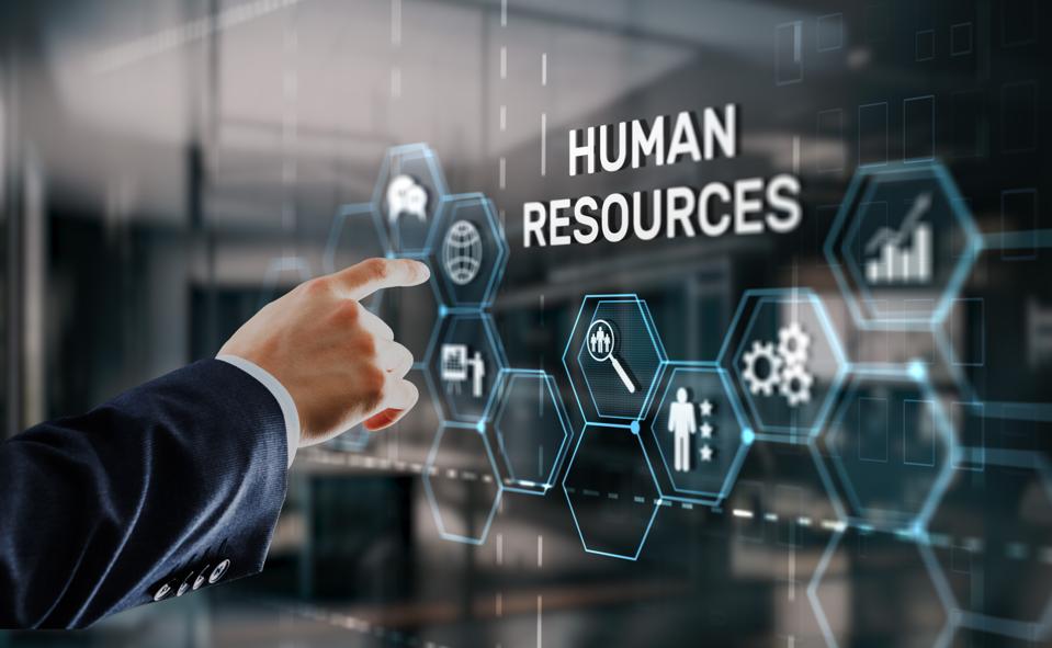 Workday Tracks Evolution Of Human (Agentic) Resources