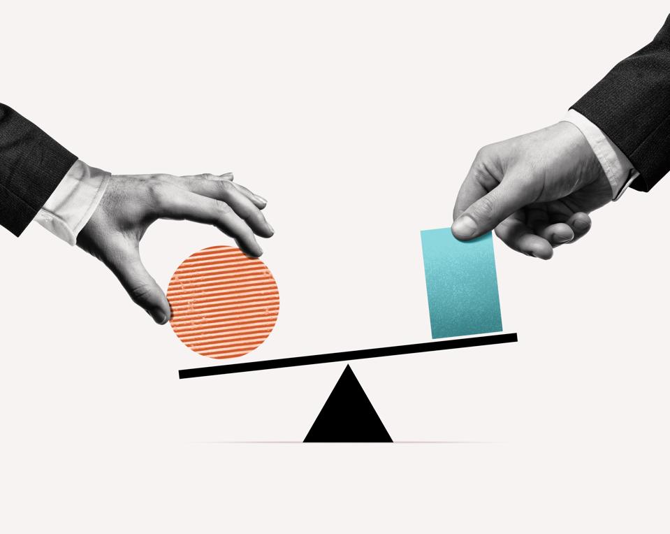 20 Strategies For Managing Competing Business Priorities