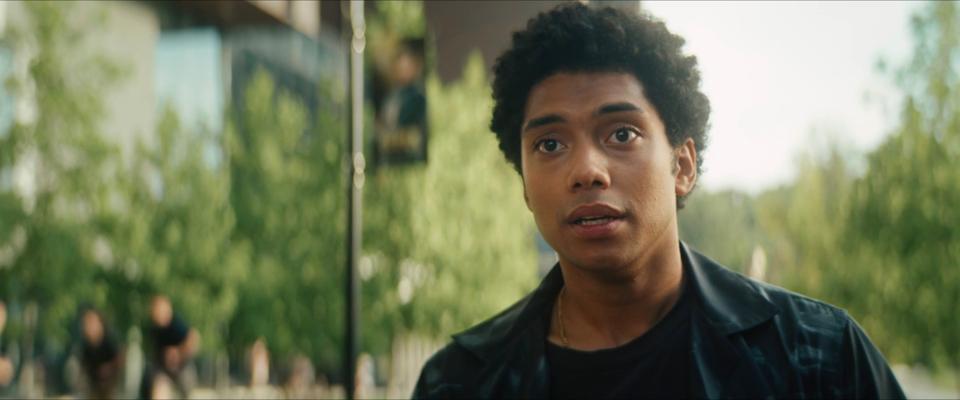 How ‘Gen V’ Season 2 Addresses Late Star Chance Perdomo, Andre's Death