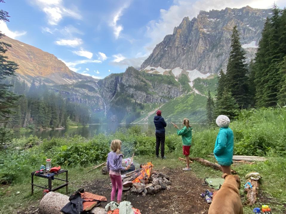 Roadless Areas In America’s Forests Fuel $1.2 Trillion Outdoor Economy