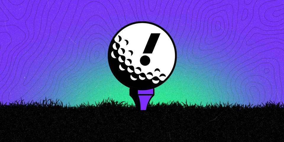 Yahoo Sports Make Strategic Play To Hook More Golf Fans