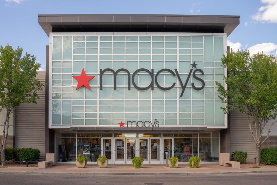 Has Macy’s Finally Turned The Corner?