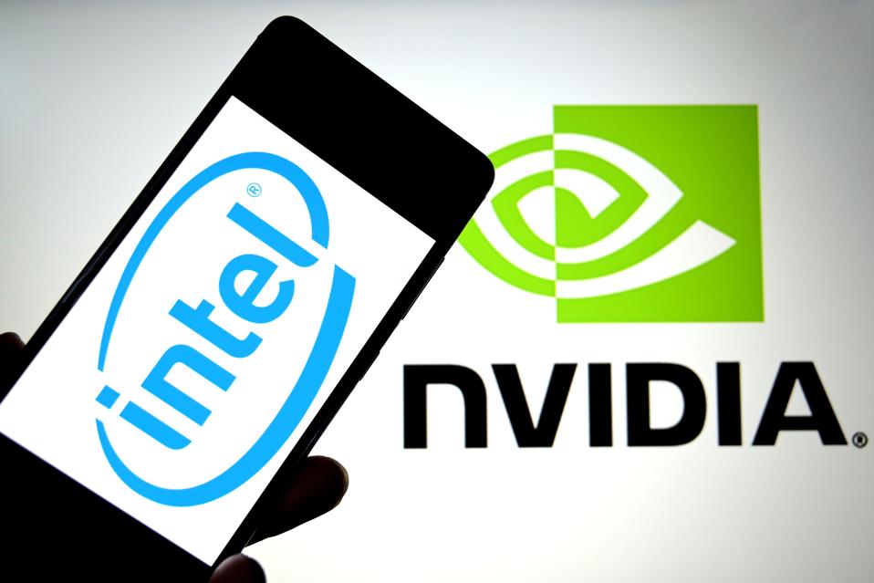 The Nvidia-Intel Partnership Signals A Fundamental Market Realignment