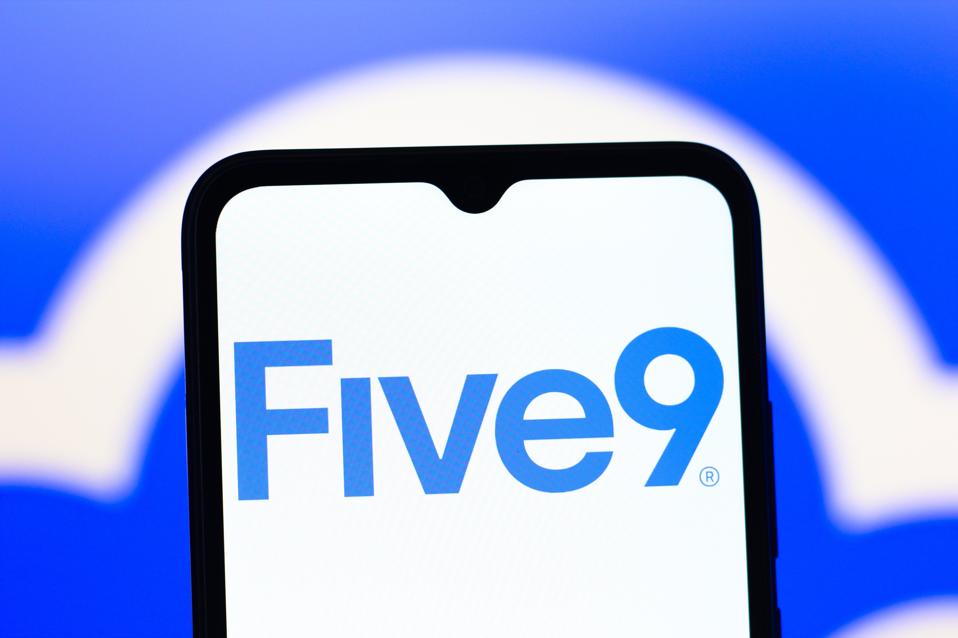 The Zombie Stock List Makes Another Call For Five9