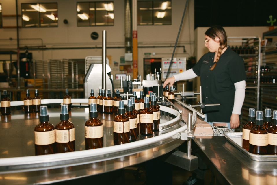 How P.F. Candle Co. Built A Multi-Million Dollar Business Without ...