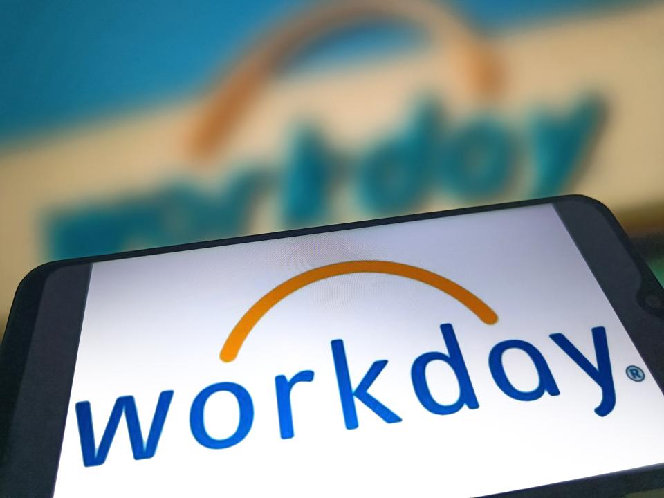 What's Next For Workday Stock?