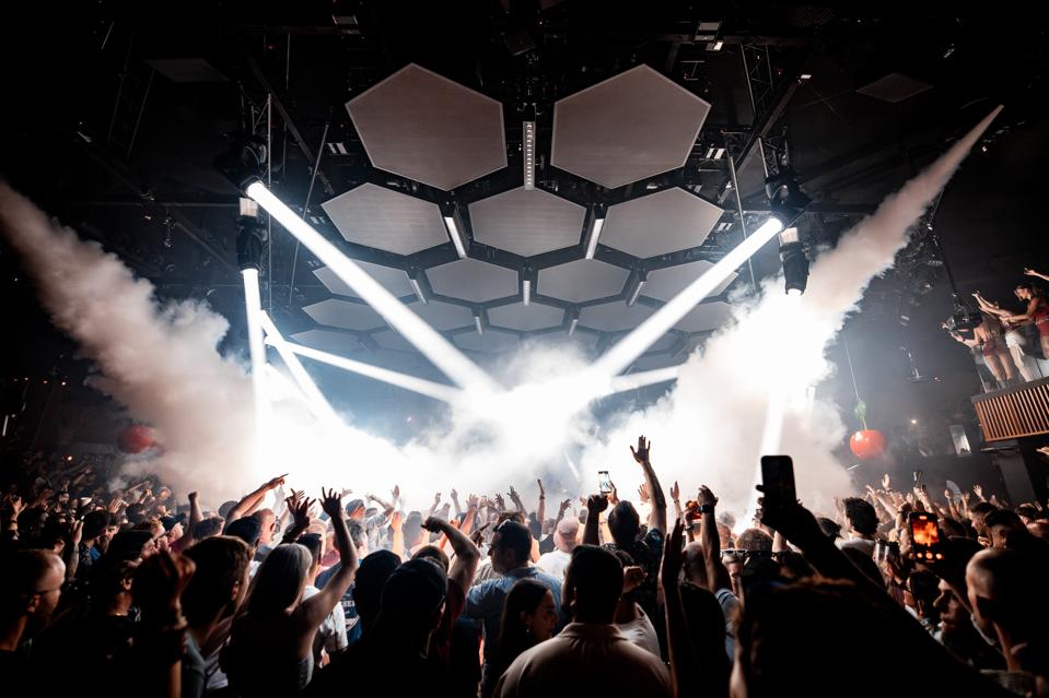 Inside the Nightlife Empire Driving Ibiza’s Next Chapter